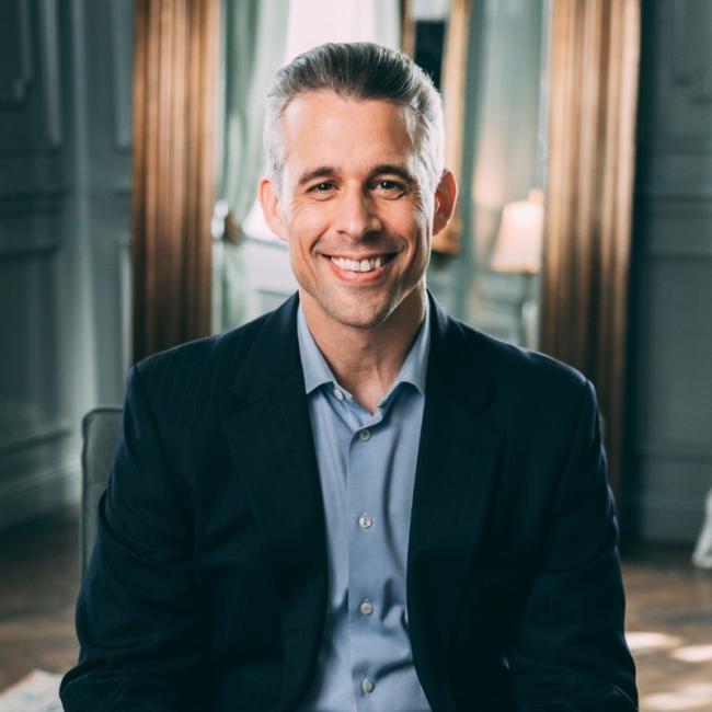 Dr Michael Lorence | ACG New York